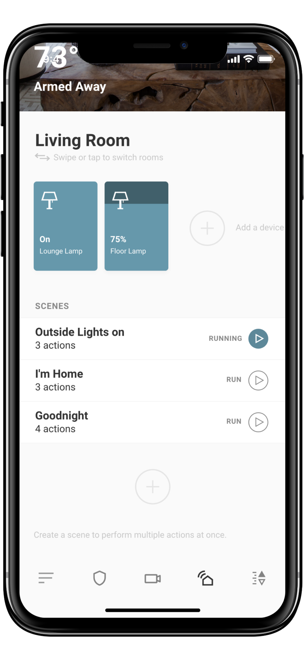 Home Security Systems | SecureNet