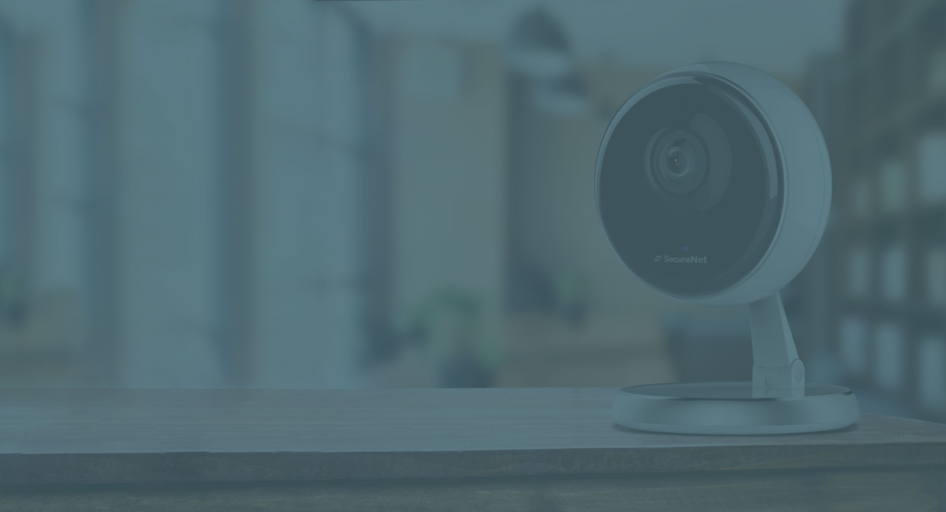indoor-camera | SecureNet